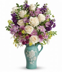 Fields Flowers, your florist in Ashland, Kentucky